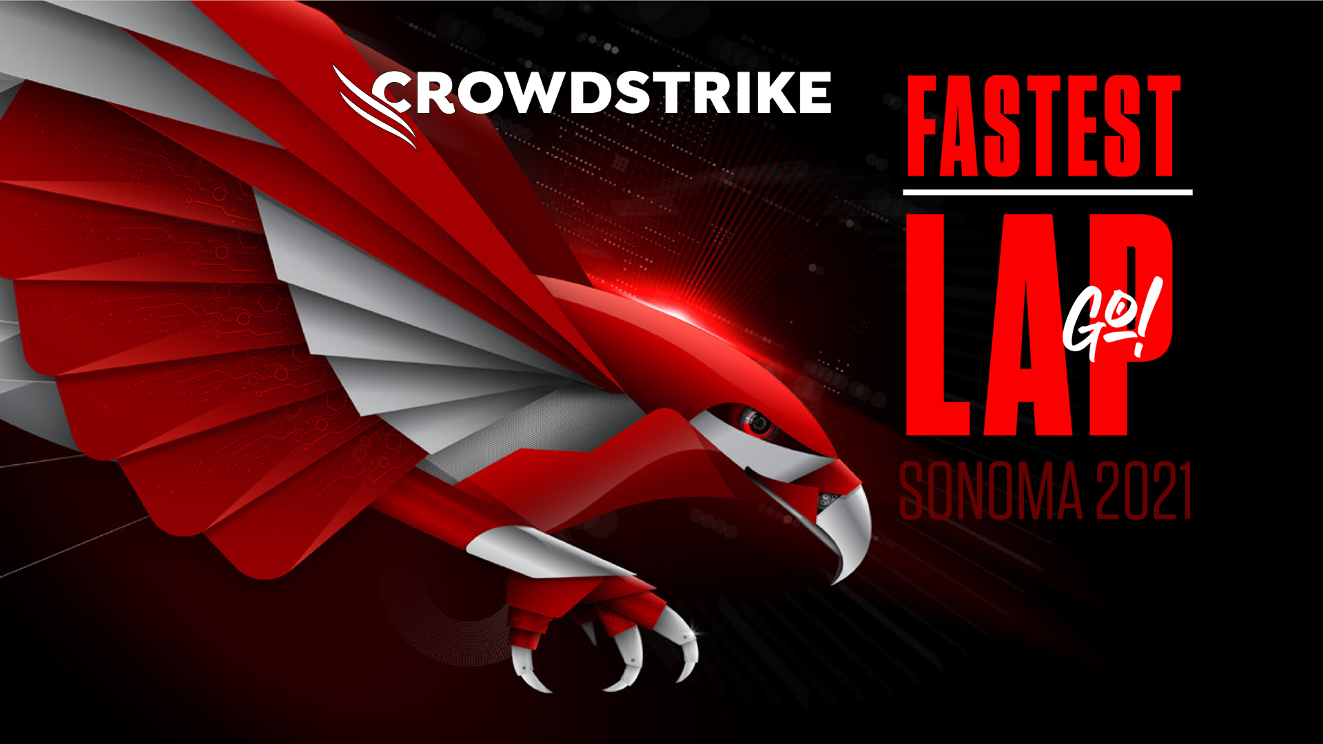 CrowdStrike Fastest Lap Award Returns for a Second Season | GT America ...