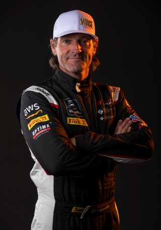 Drivers 2024 | GT America Powered by AWS