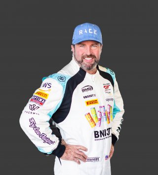 Drivers 2024 | GT America Powered by AWS