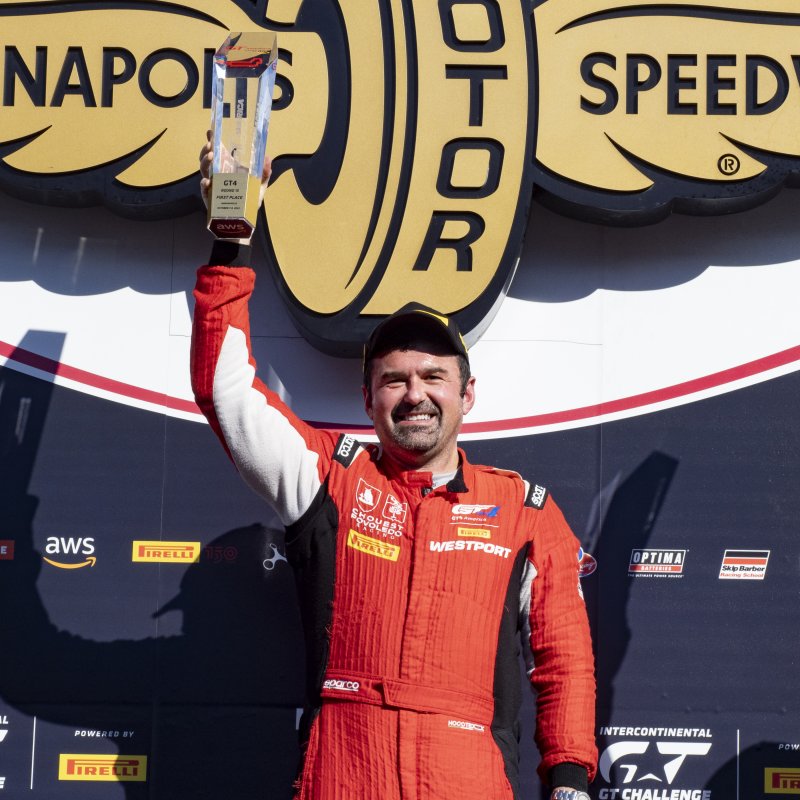 Gallery | GT America Powered by AWS