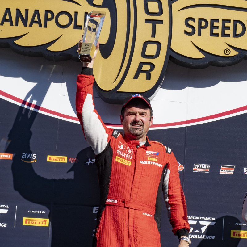 Gallery | GT America Powered by AWS