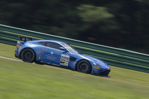 GT America Powered by AWS